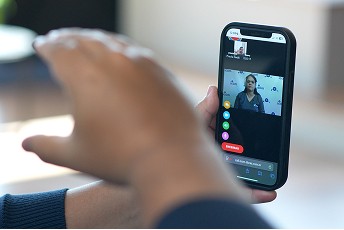 Podcasts | ICOM